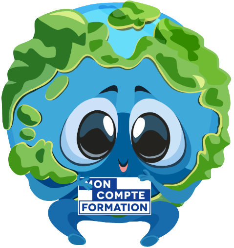 Globe Speaker - Créez-vous un don pour les langues.